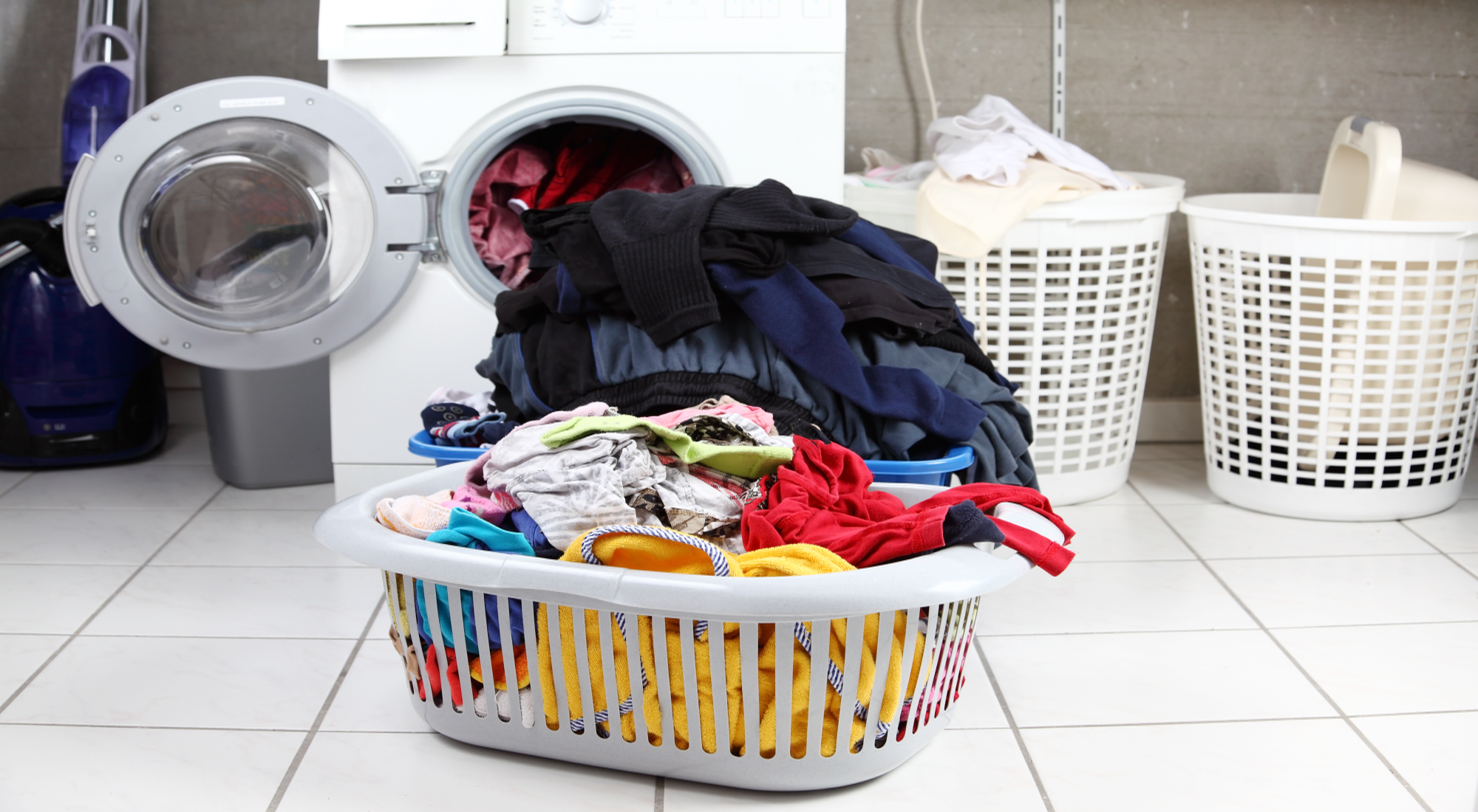 Megawash Laundromat In Sparks | Megawash Laundry - Sparks, NV